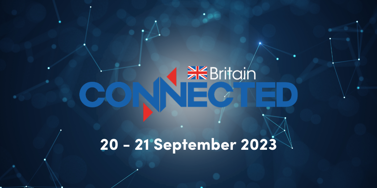 News | Metricell are Attending Connected Britain